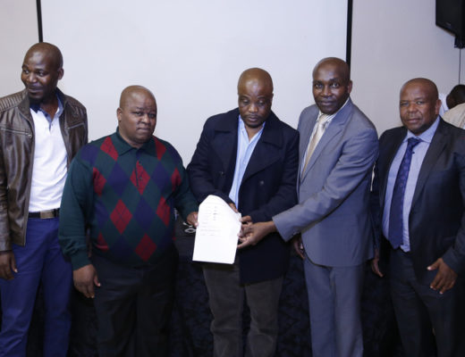 Nongoma taxi associations make peace | Zululand Observer
